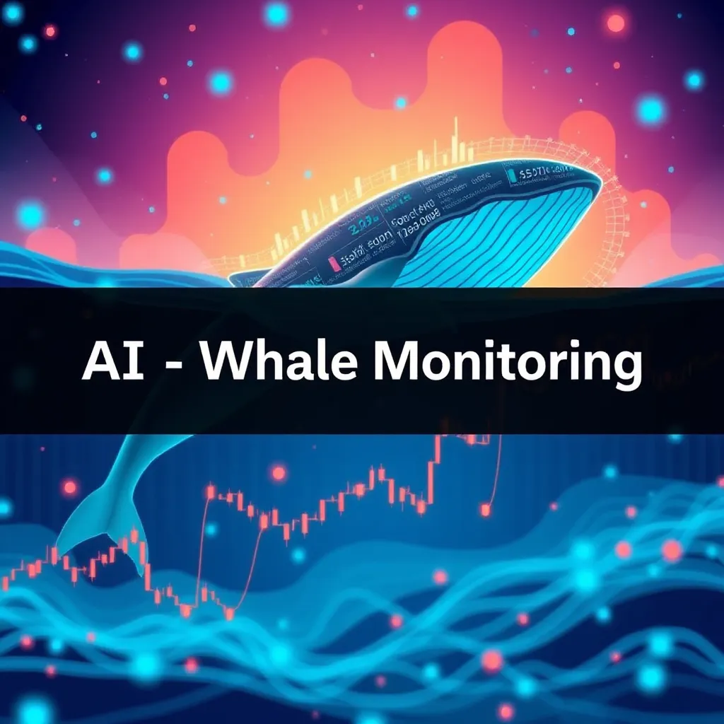AI Whale Monitoring: Insights from Solana's Crypto Market - DigiTokio