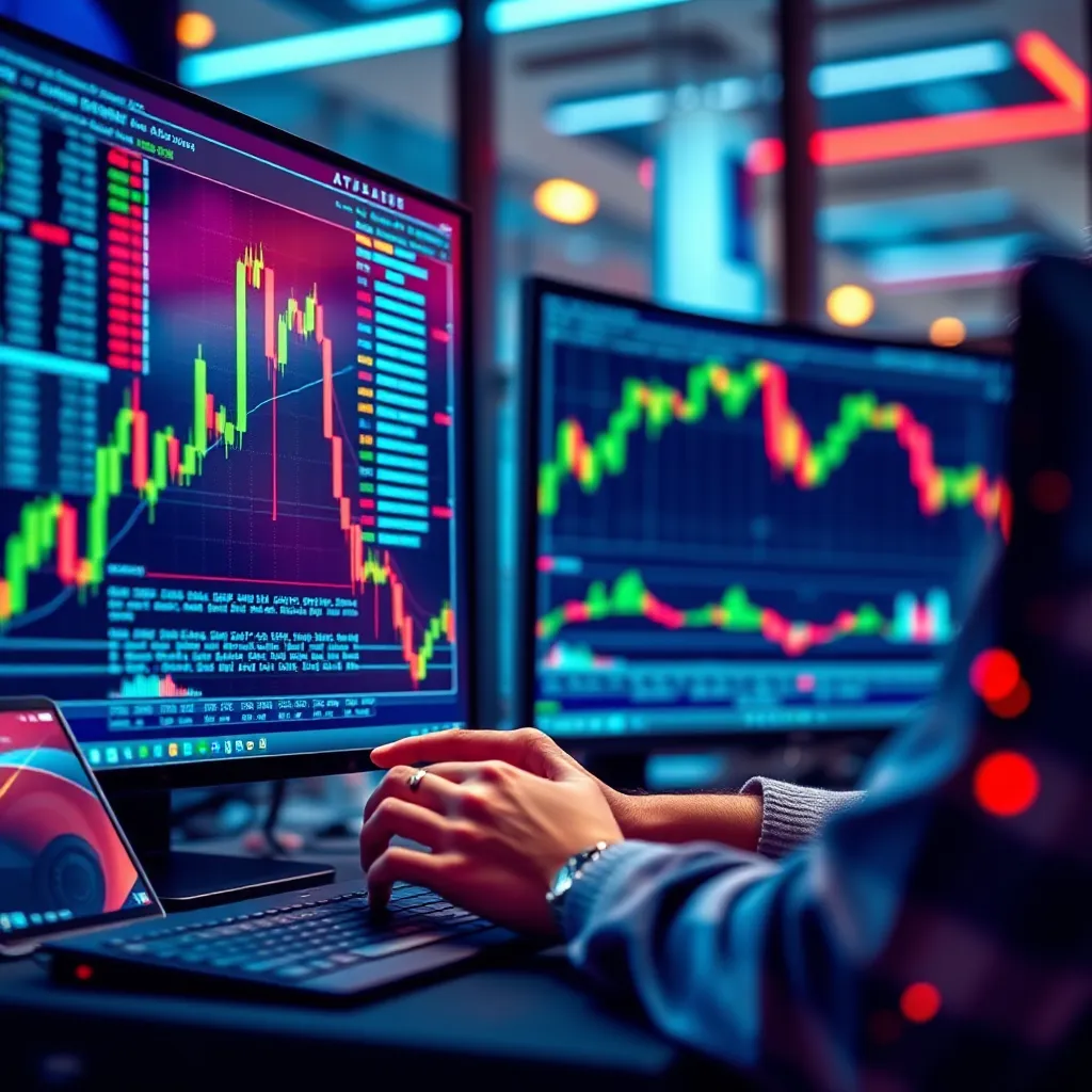 Exploring the Impact of AI on Trading Strategies - DigiTokio