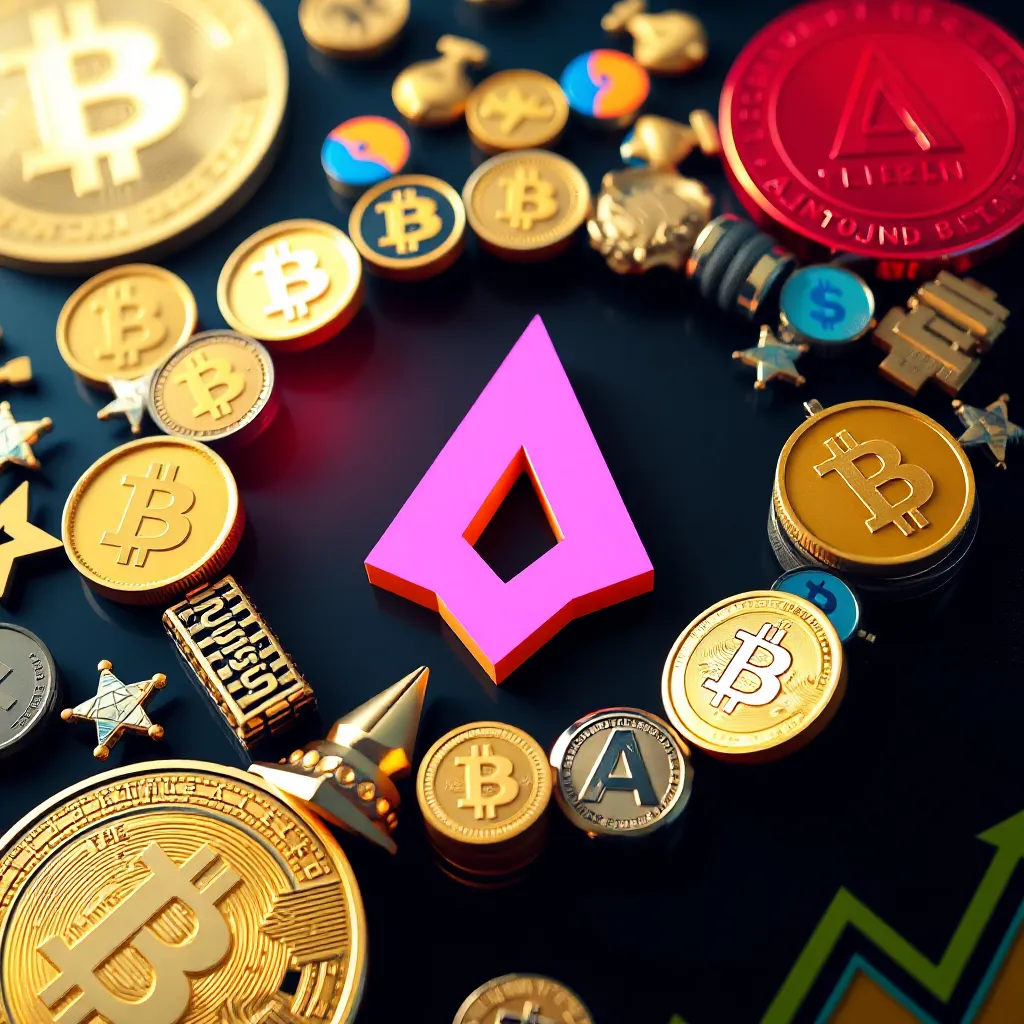 Algorand's Resilience: The Future of Cryptocurrency - DigiTokio