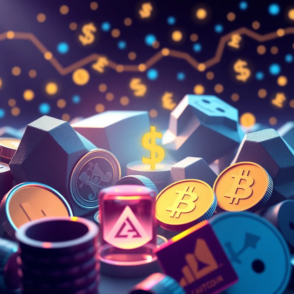 Best Altcoin Investments for This Market Cycle Revealed - DigiTokio