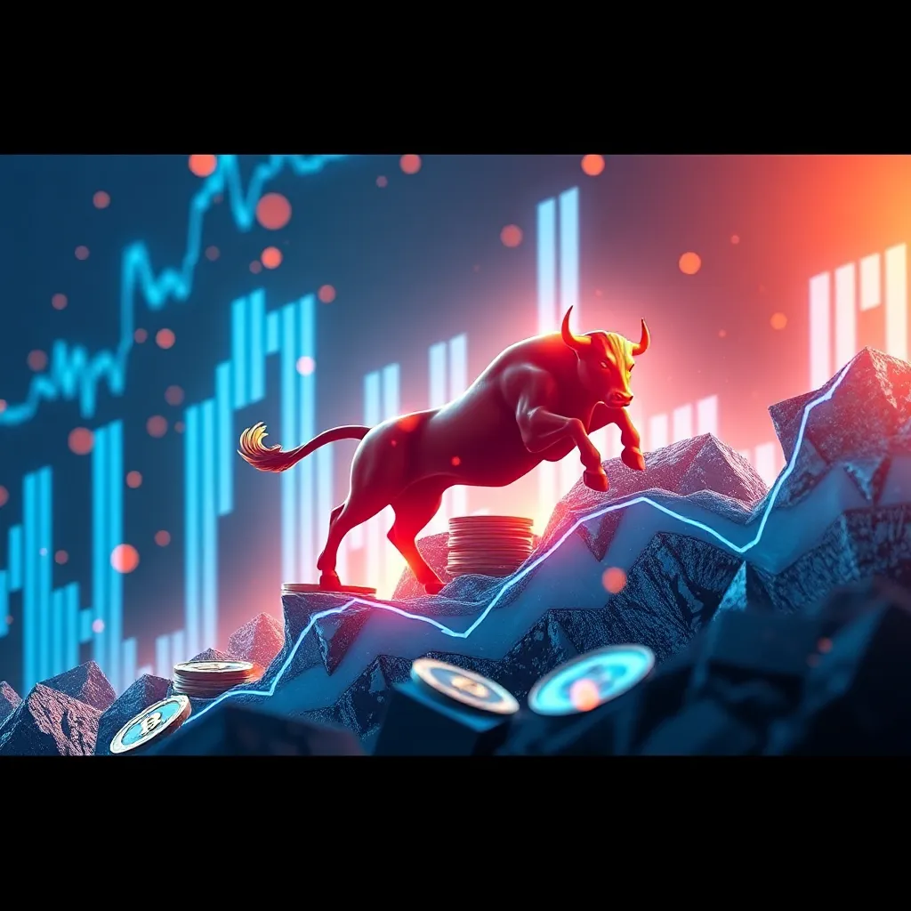 Altcoins Awaiting Their Moment: Market Trends in 2025 - DigiTokio