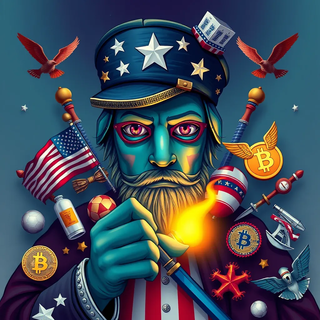 American Pepe: The Rise of a New Meme Legacy - DigiTokio