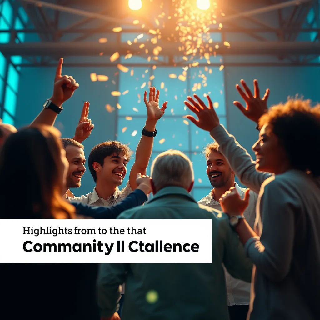 Highlights from the Completed April Challenge - DigiTokio