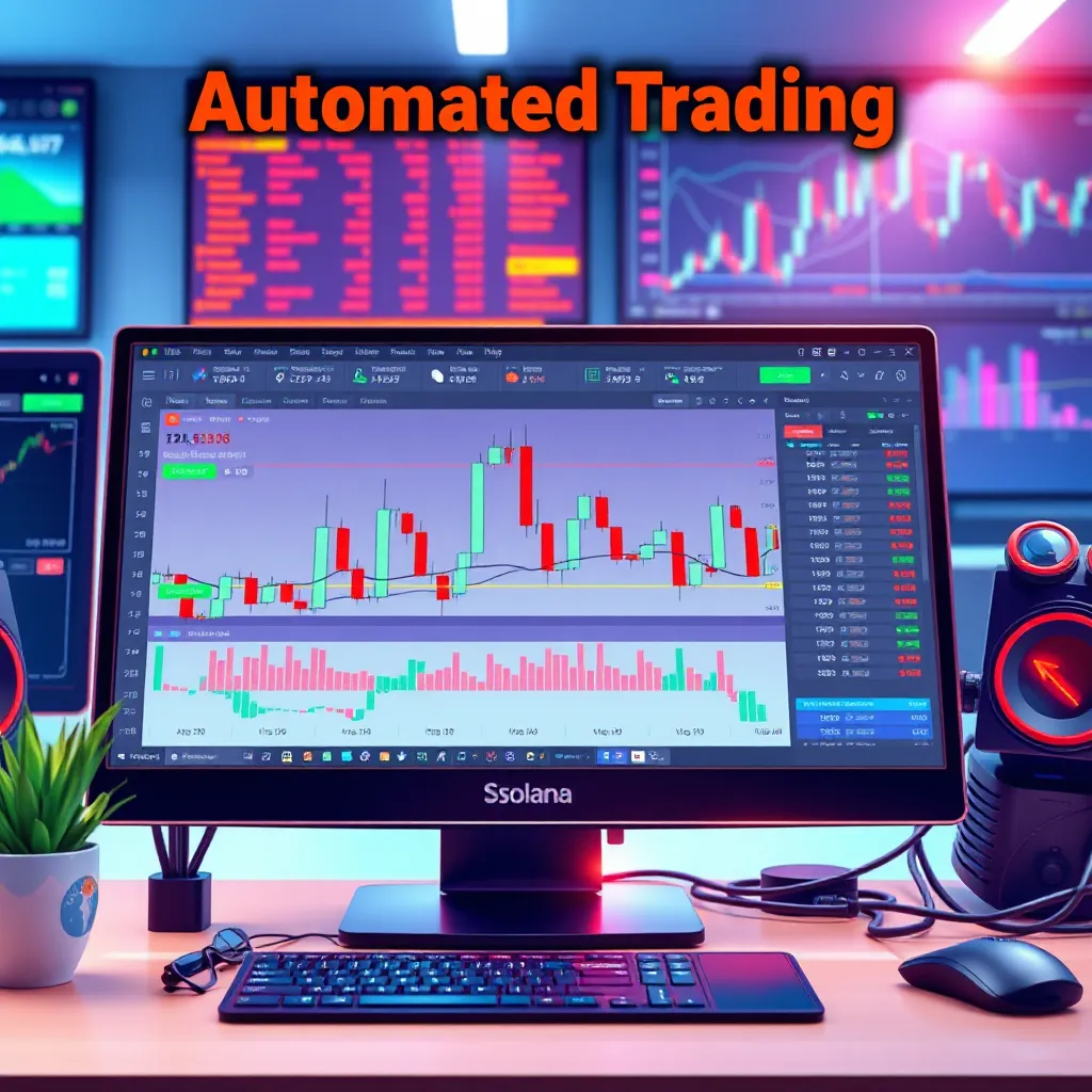 Top Automated Trading Tools for Solana Investors - DigiTokio