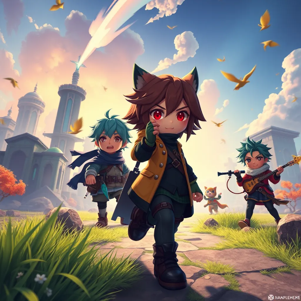 Avalanche Gaming Ecosystem: MapleStory N & Off the Grid Lead Web3 ...