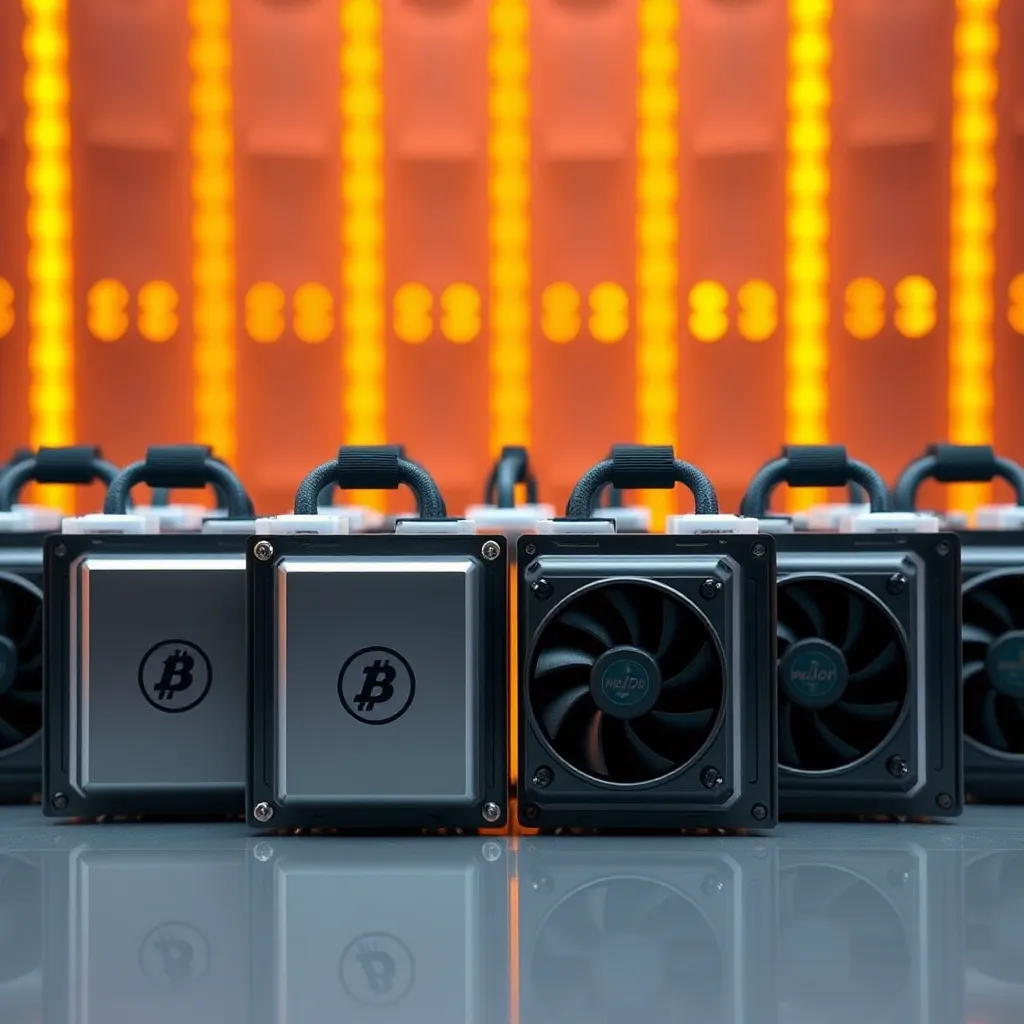 Avalon Mini 3 vs. 6 Lucky Miner LV08: A $1100 Comparison - DigiTokio