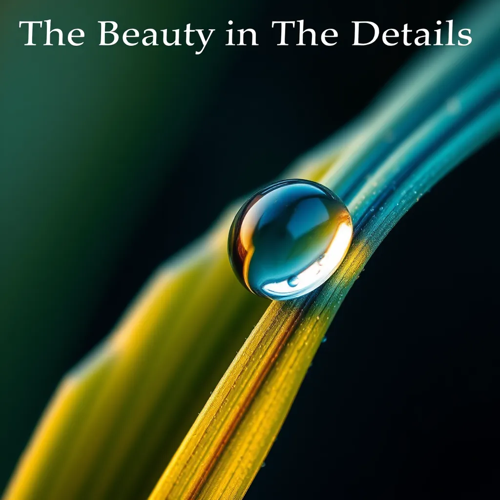 Can You See It? A Closer Look at the Hidden Details - DigiTokio