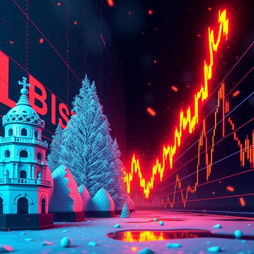 Crypto Winter Hits Hard: Billions Gone in Minutes! - DigiTokio