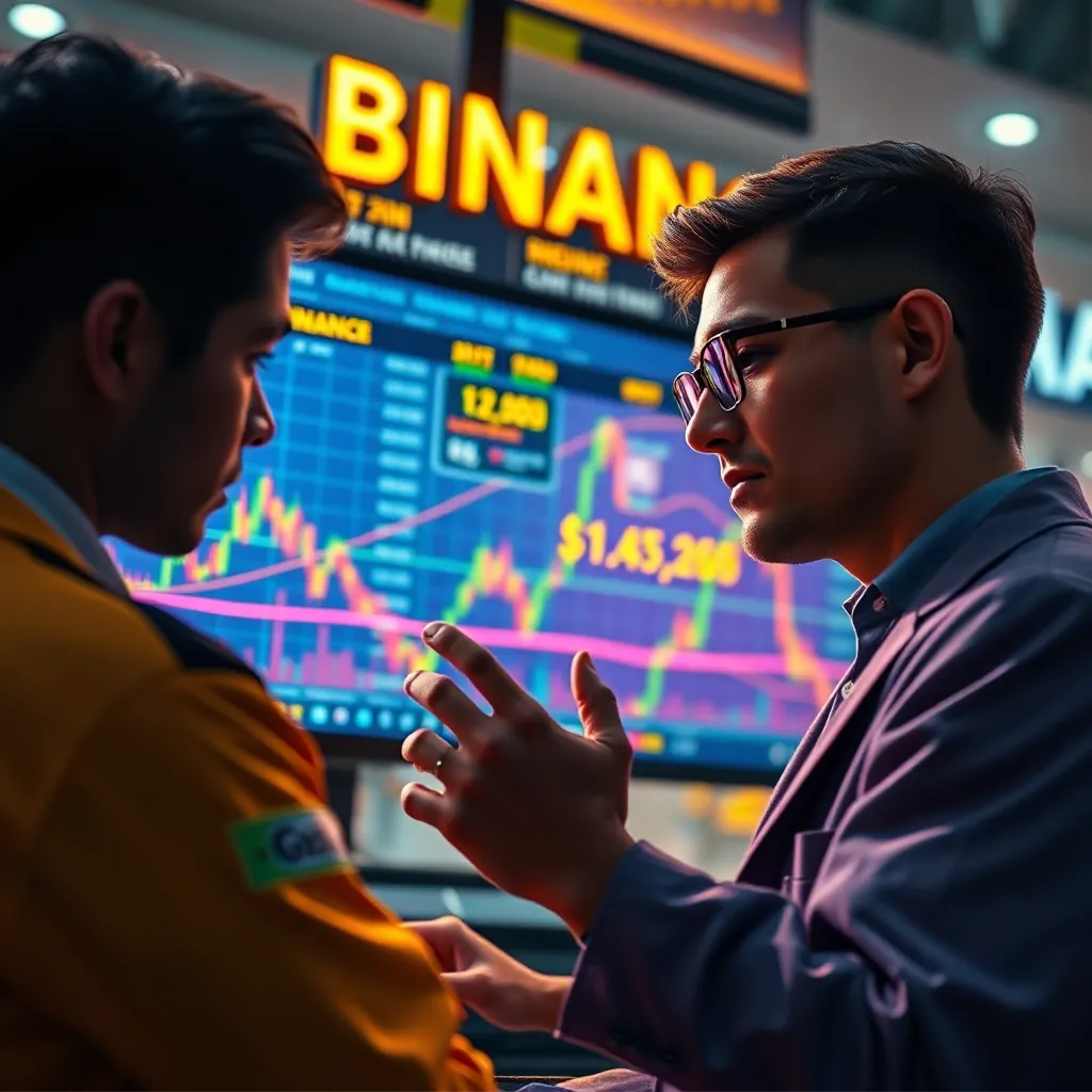 Binance Limits BCH Trading with 1-Decimal Pricing Policy - DigiTokio