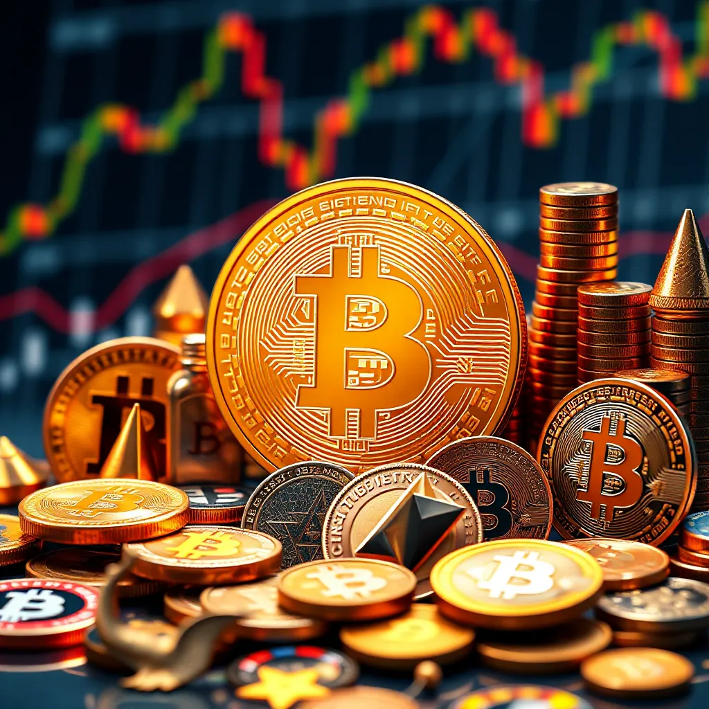 Bitcoin Dominance in 2025: Will Altcoins Rise Up? - DigiTokio