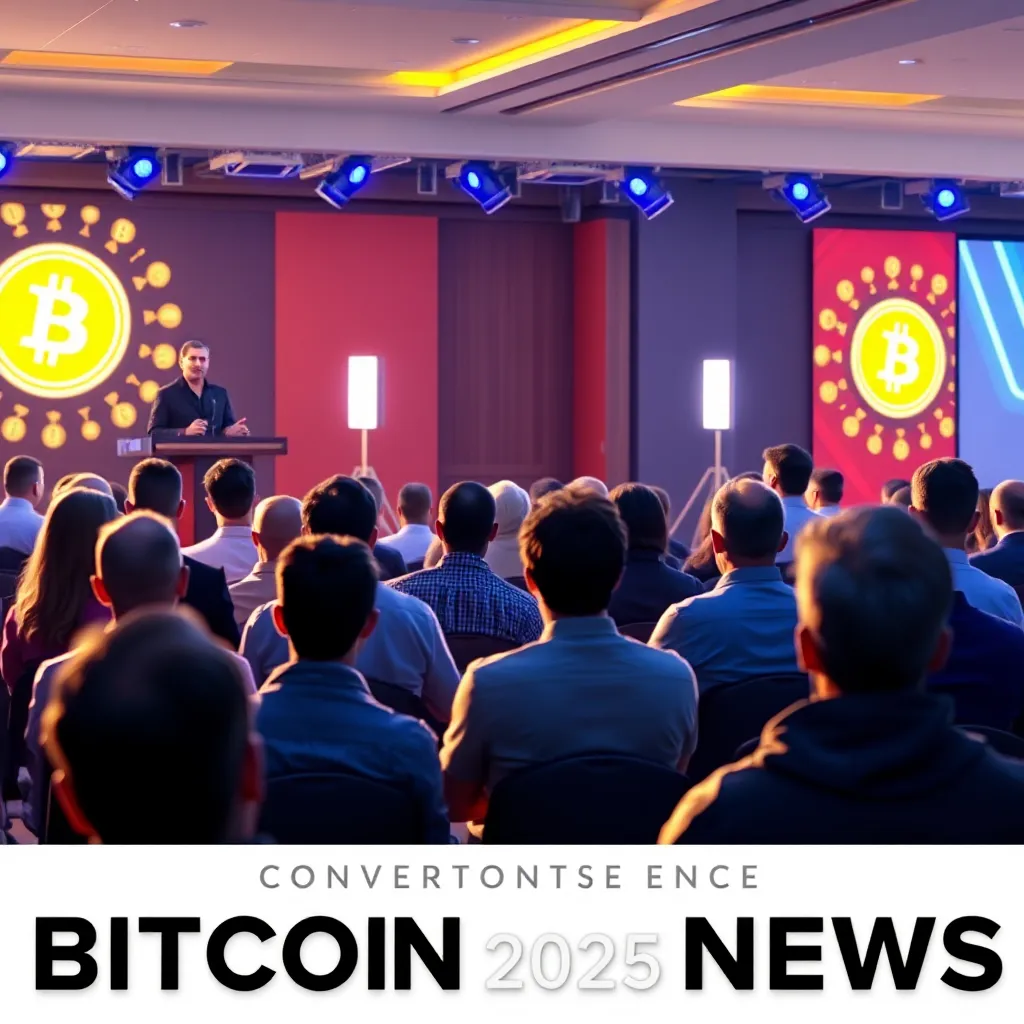 Bitcoin 2025: Controversial Panel Sparks Conversation - DigiTokio