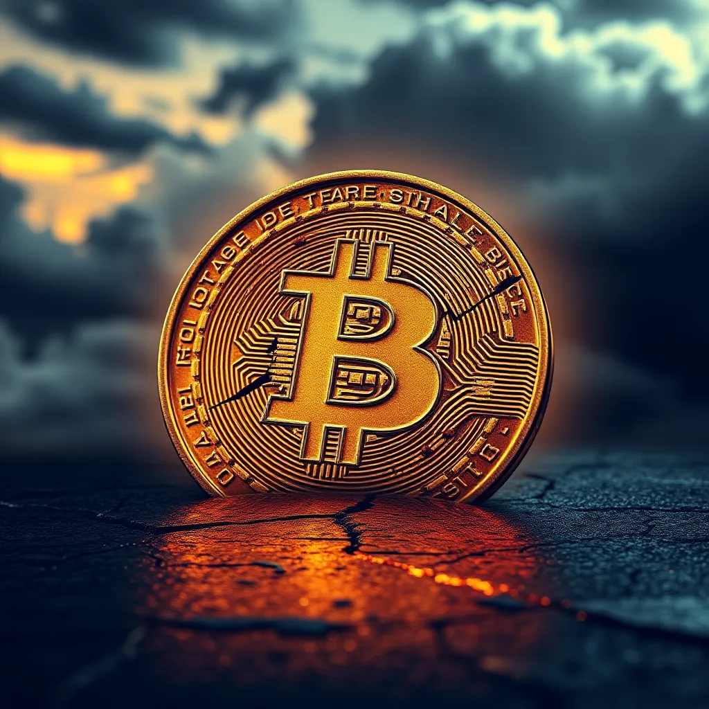 Bitcoin: The Long-Dead Currency After Years of Hype - DigiTokio