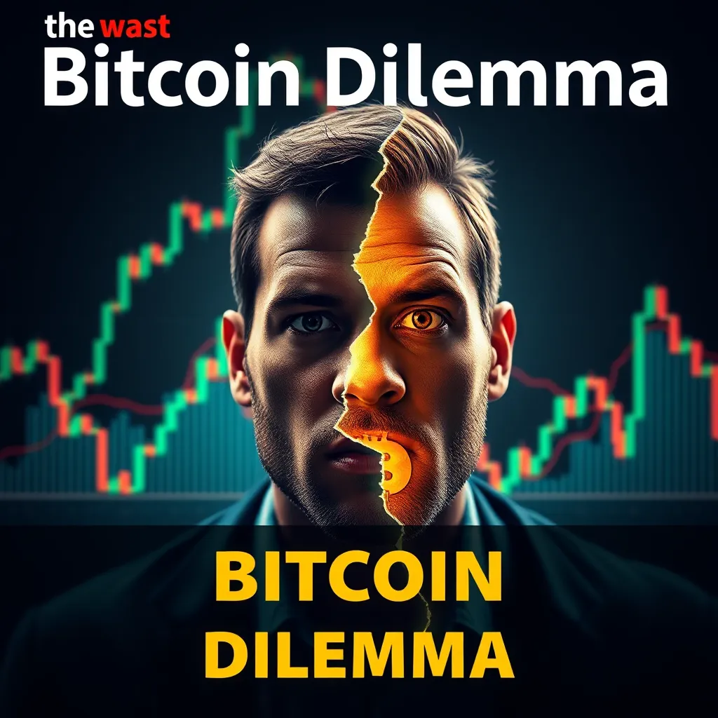 Why I Own Bitcoin, Yet Wish It Would Crash - DigiTokio