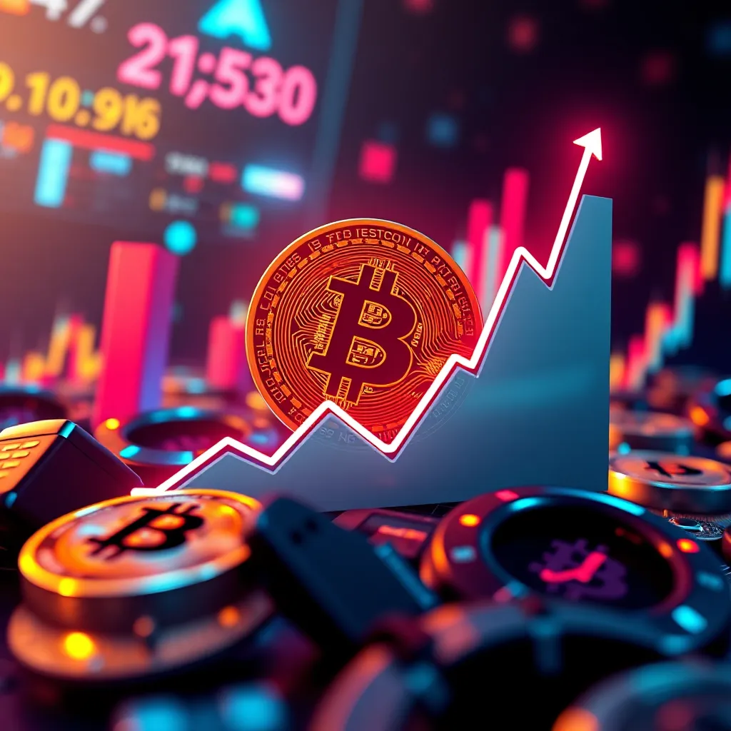 Cathie Wood Forecasts Bitcoin Could Hit $1.5M by 2030 - DigiTokio