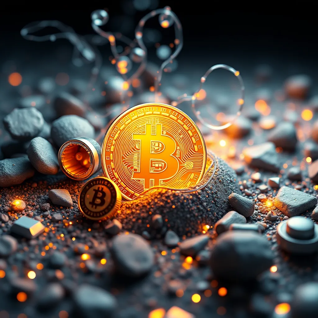 Exploring the Scent of Bitcoin: What Would It Smell Like? - DigiTokio