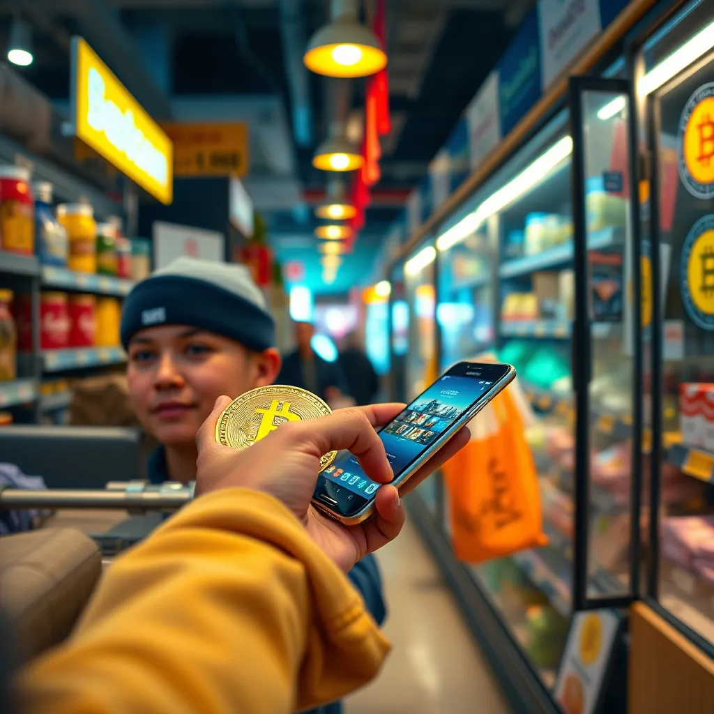 Are People Actually Using Bitcoin for Transactions in 2025? - DigiTokio