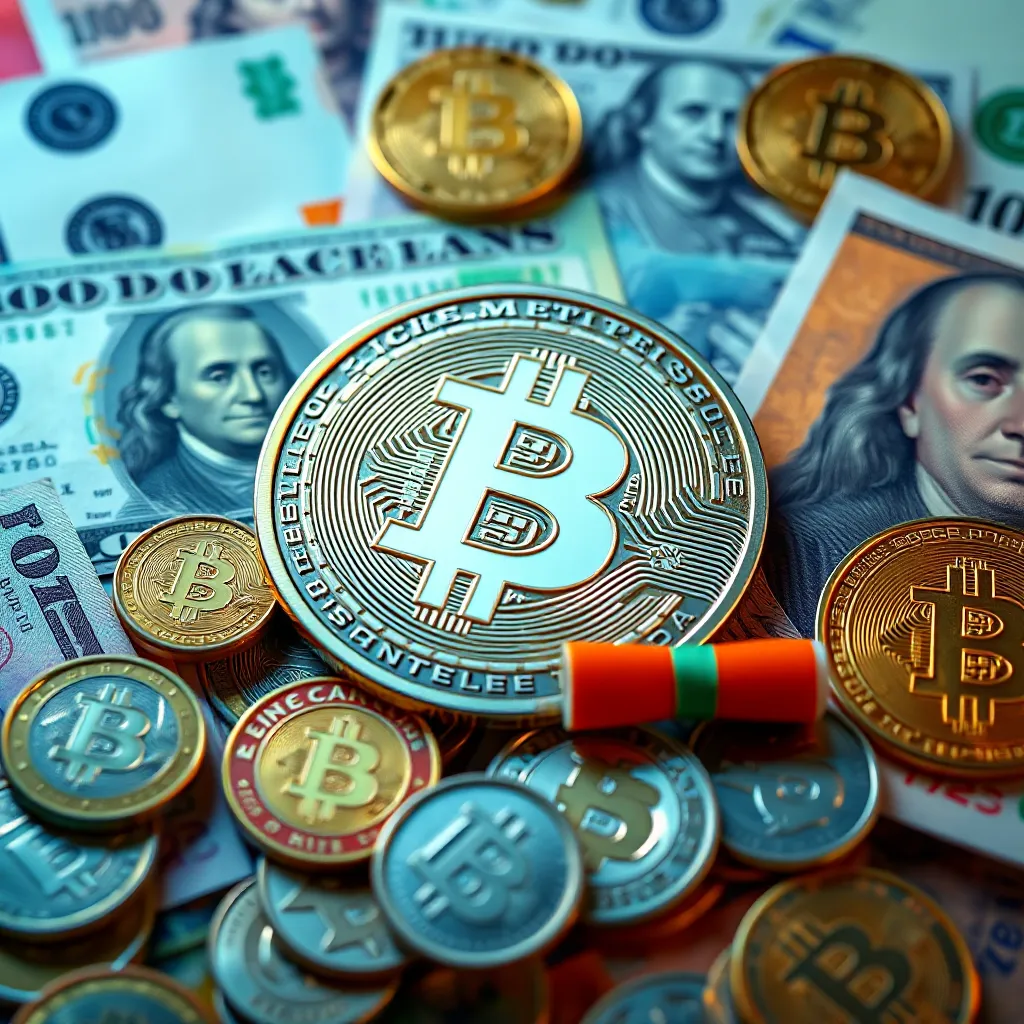 Understanding Bitcoin's Role as a Universal Currency - DigiTokio