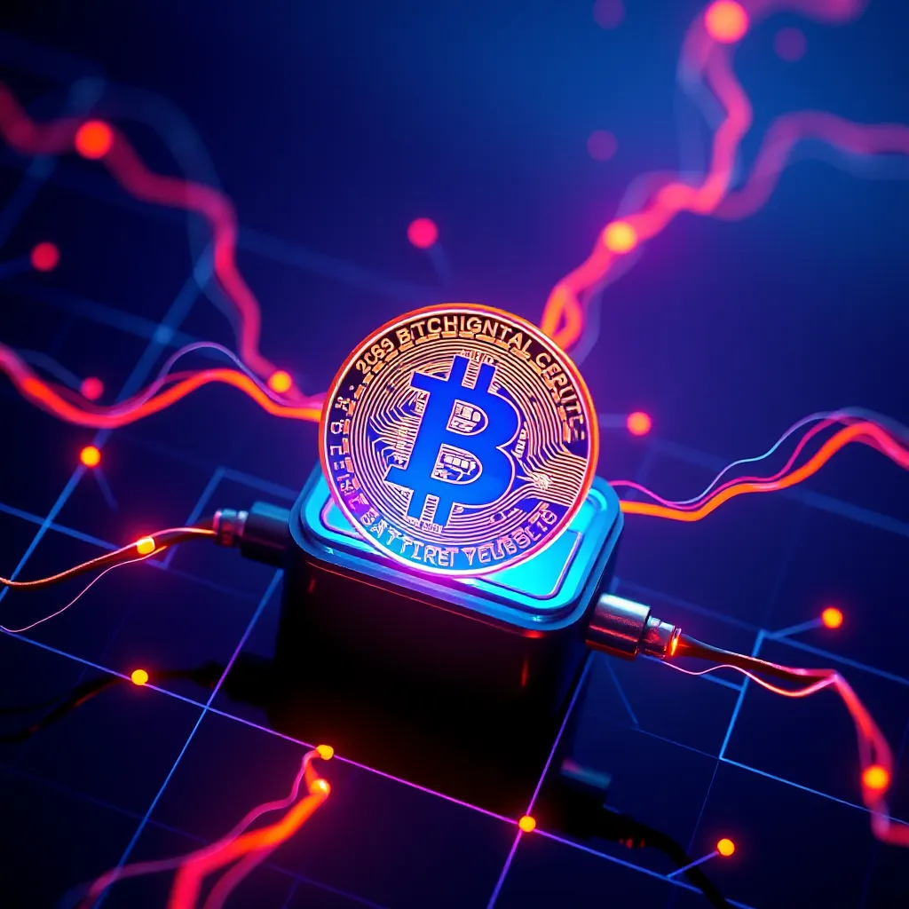 Bitcoin: The Ultimate Power Source For Future Transactions - DigiTokio