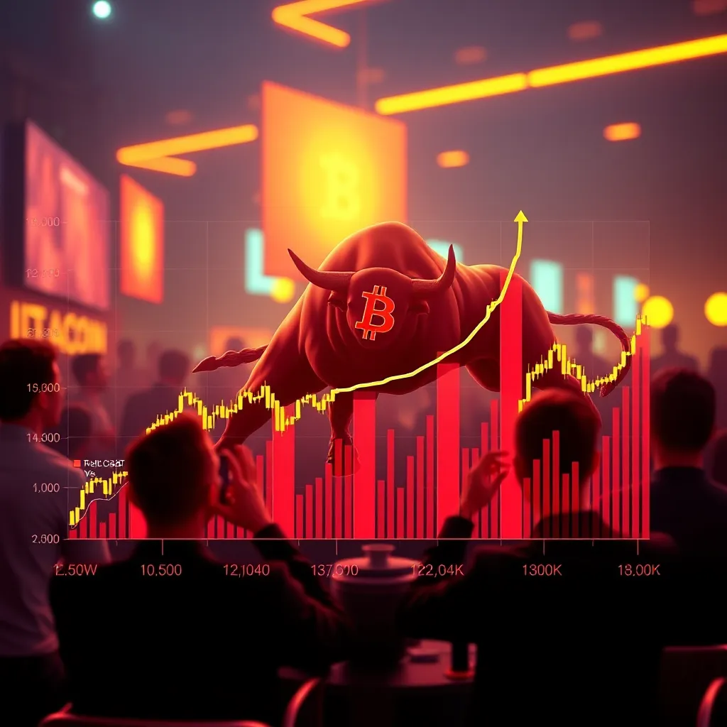 Bull Run Predictions: Will Bitcoin Reach 160K Again? - DigiTokio