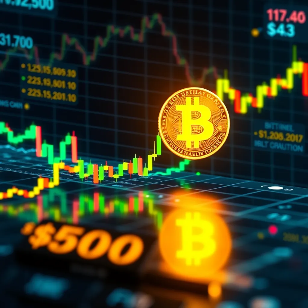 BCH Surges Above $500 Due to Institutional Interest - DigiTokio
