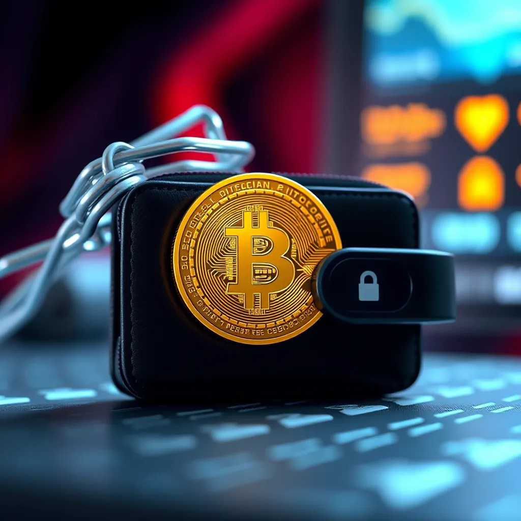 Best Ways to Secure Your Bitcoin Investment: Cold Wallets - DigiTokio