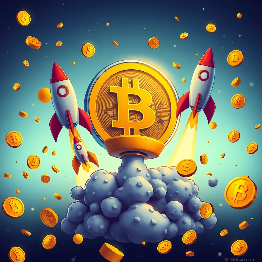 Daily Bitcoin Meme Countdown: Tracking BTC Until $200,000 - DigiTokio