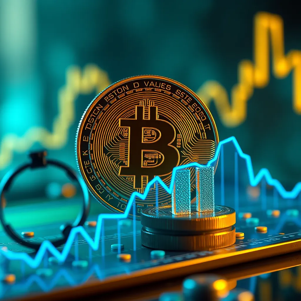 Impact of 1 Satoshi Exceeding $0.01 on Bitcoin's Future - DigiTokio