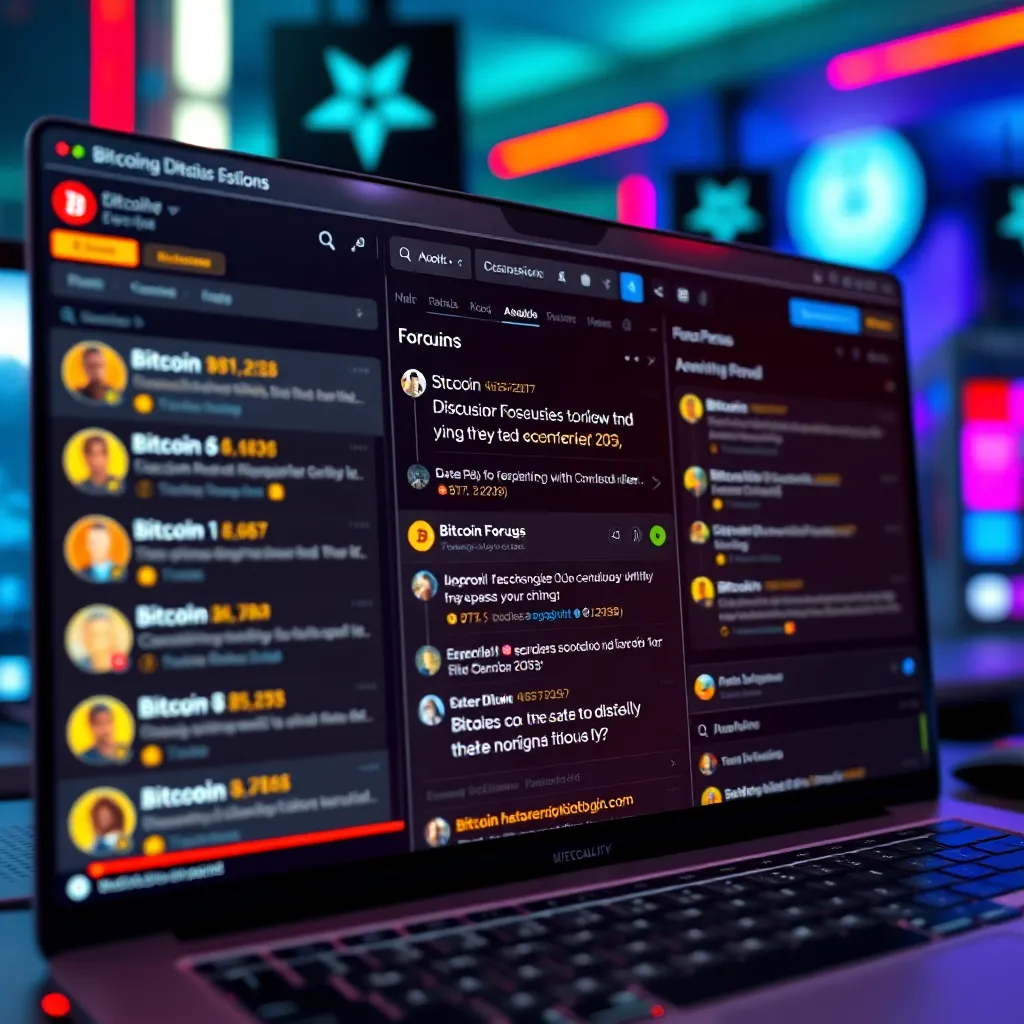 Bitcoin Discussions Heated Up in December 2025 - DigiTokio