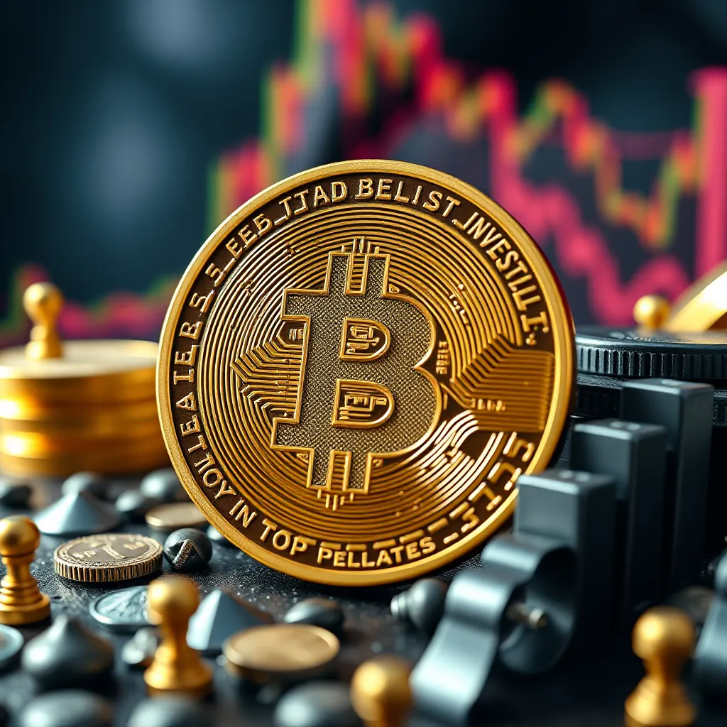 Why Bitcoin's Cap Remains Untouchable for Investors - DigiTokio