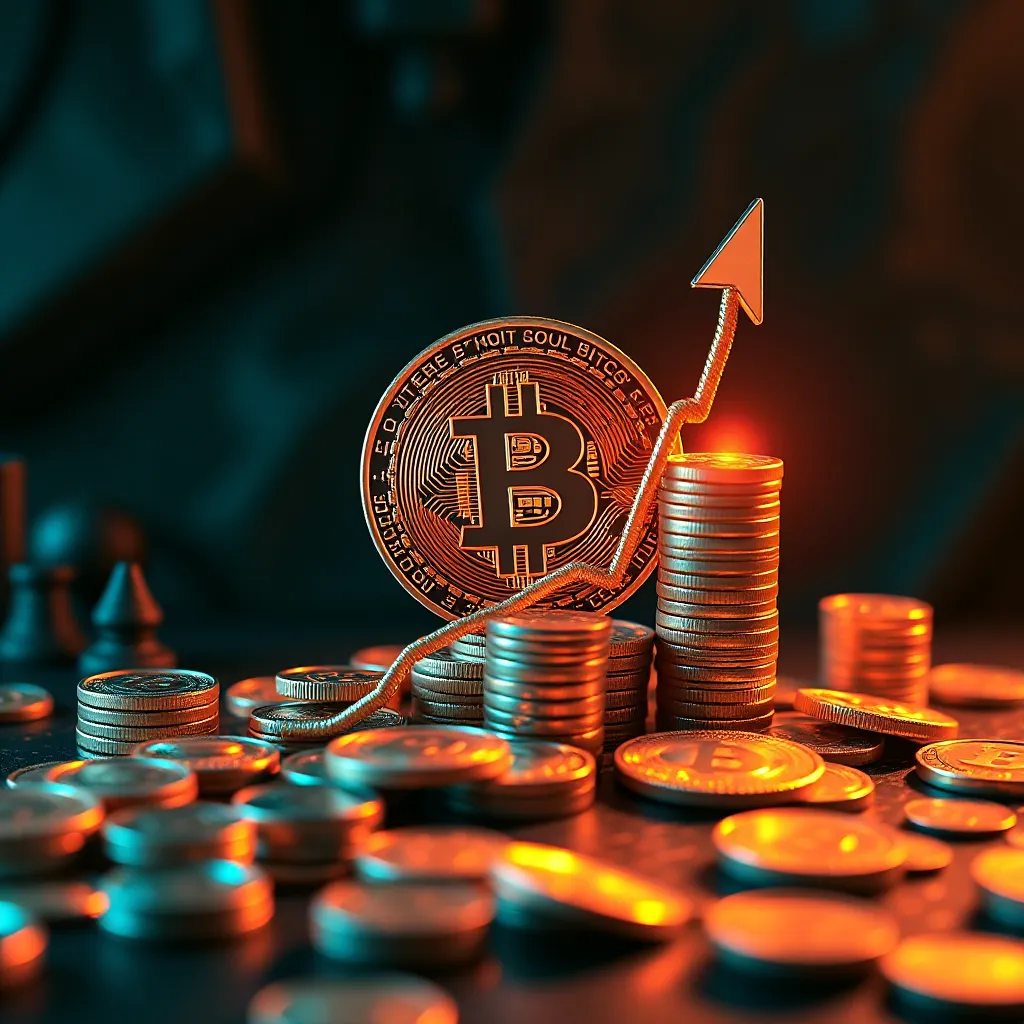 $1200 Stimulus Check Turned Bitcoin Jackpot Worth $19,224 - DigiTokio