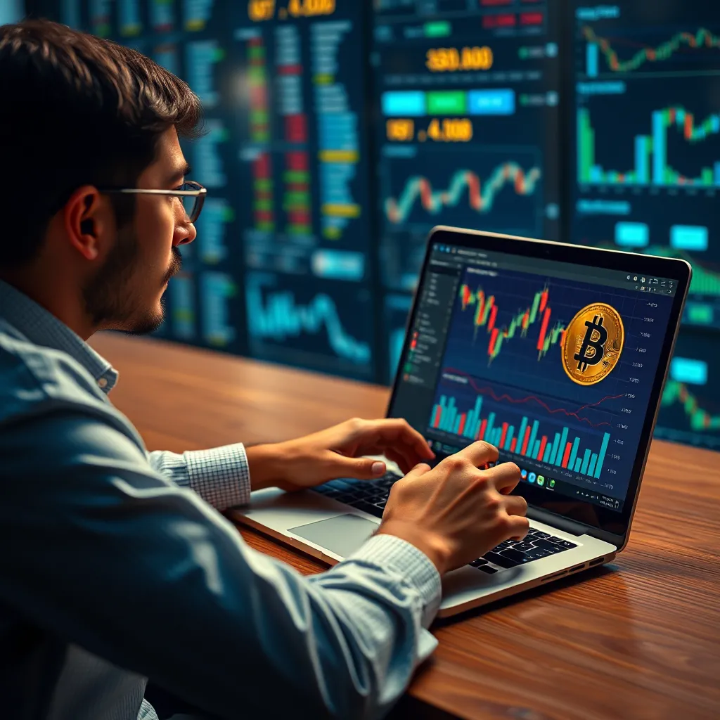 Strategies for Bitcoin Investors in 2025's Market - DigiTokio