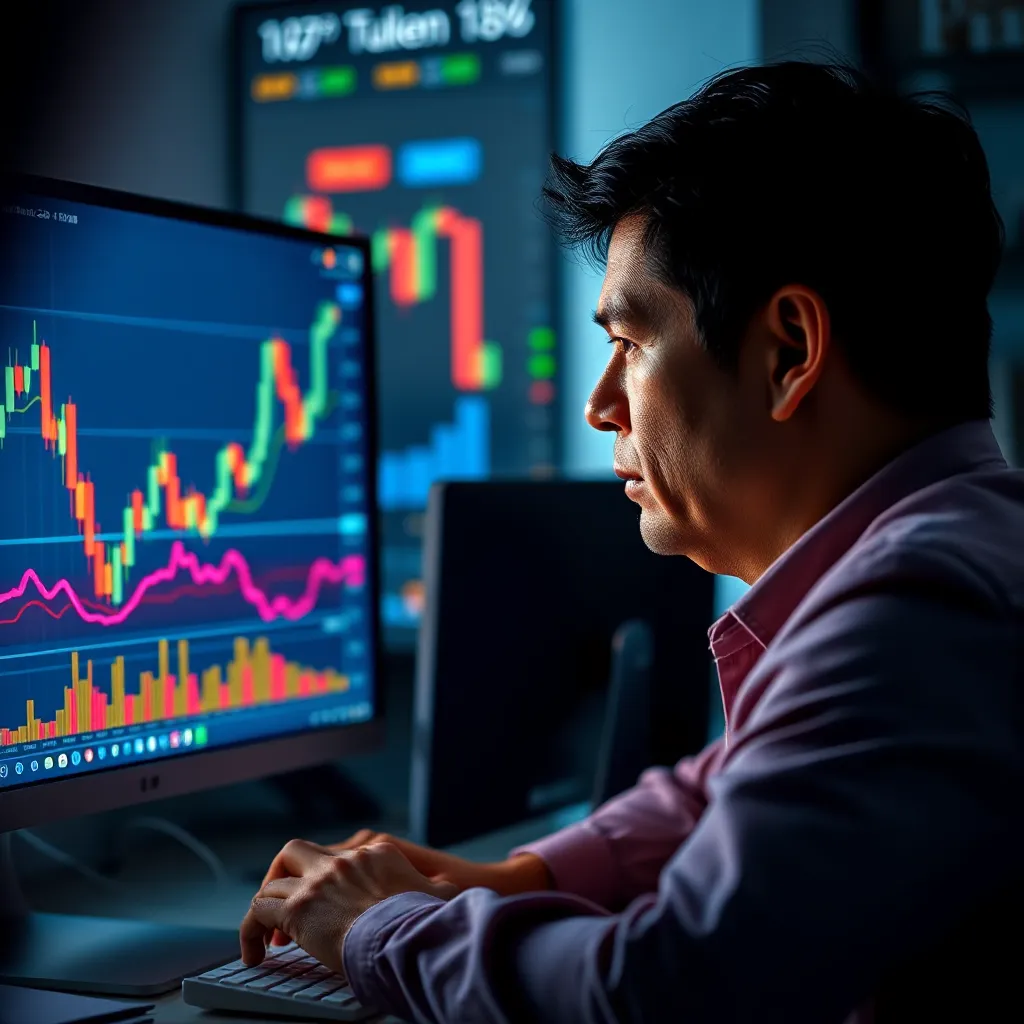 How One Bitcoin Investor’s Life Fell Apart After a Scam - DigiTokio