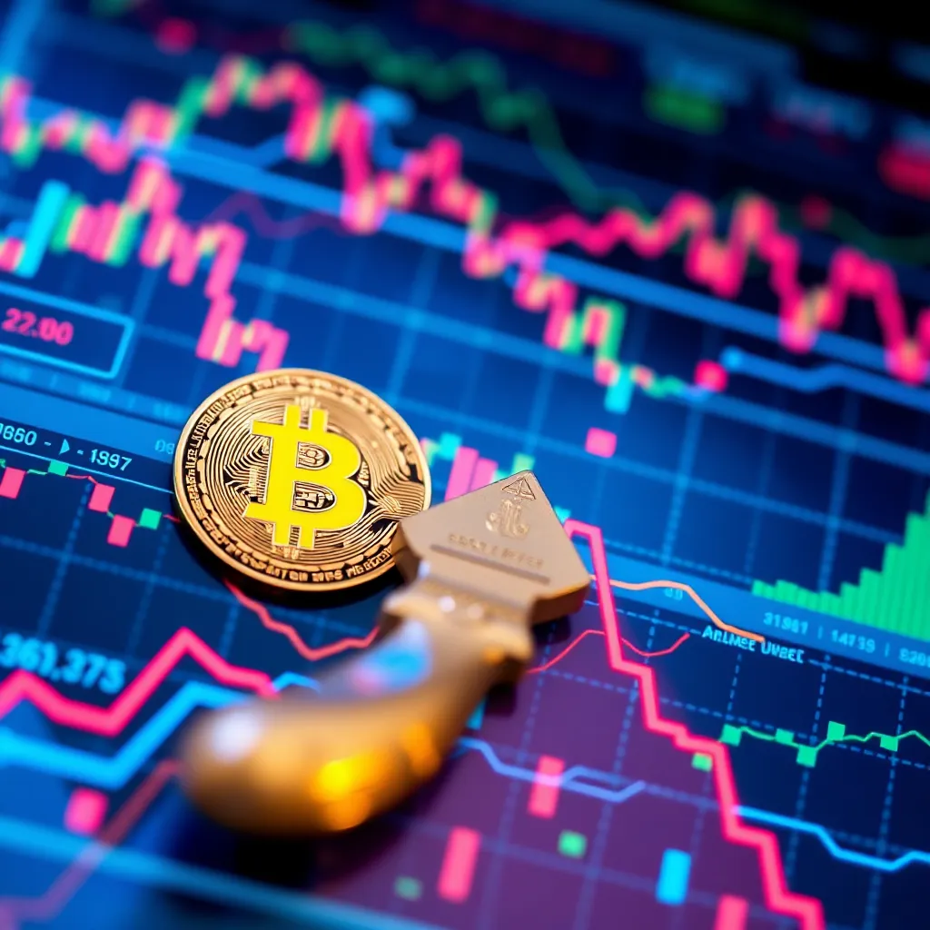 History Repeats: Should We Fear Bitcoin's Crash Again? - DigiTokio