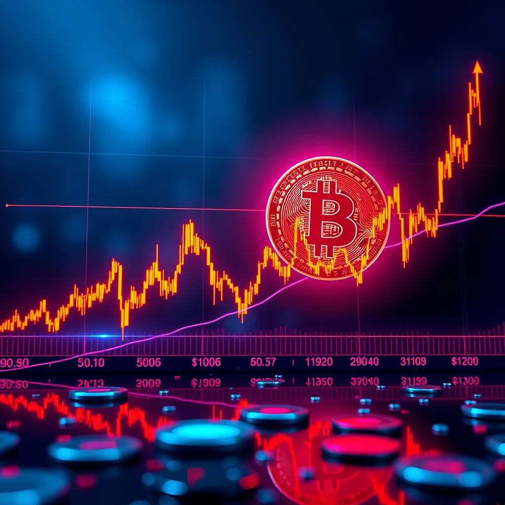 When Will Bitcoin Drop Below $100k? Here's What to Know - DigiTokio