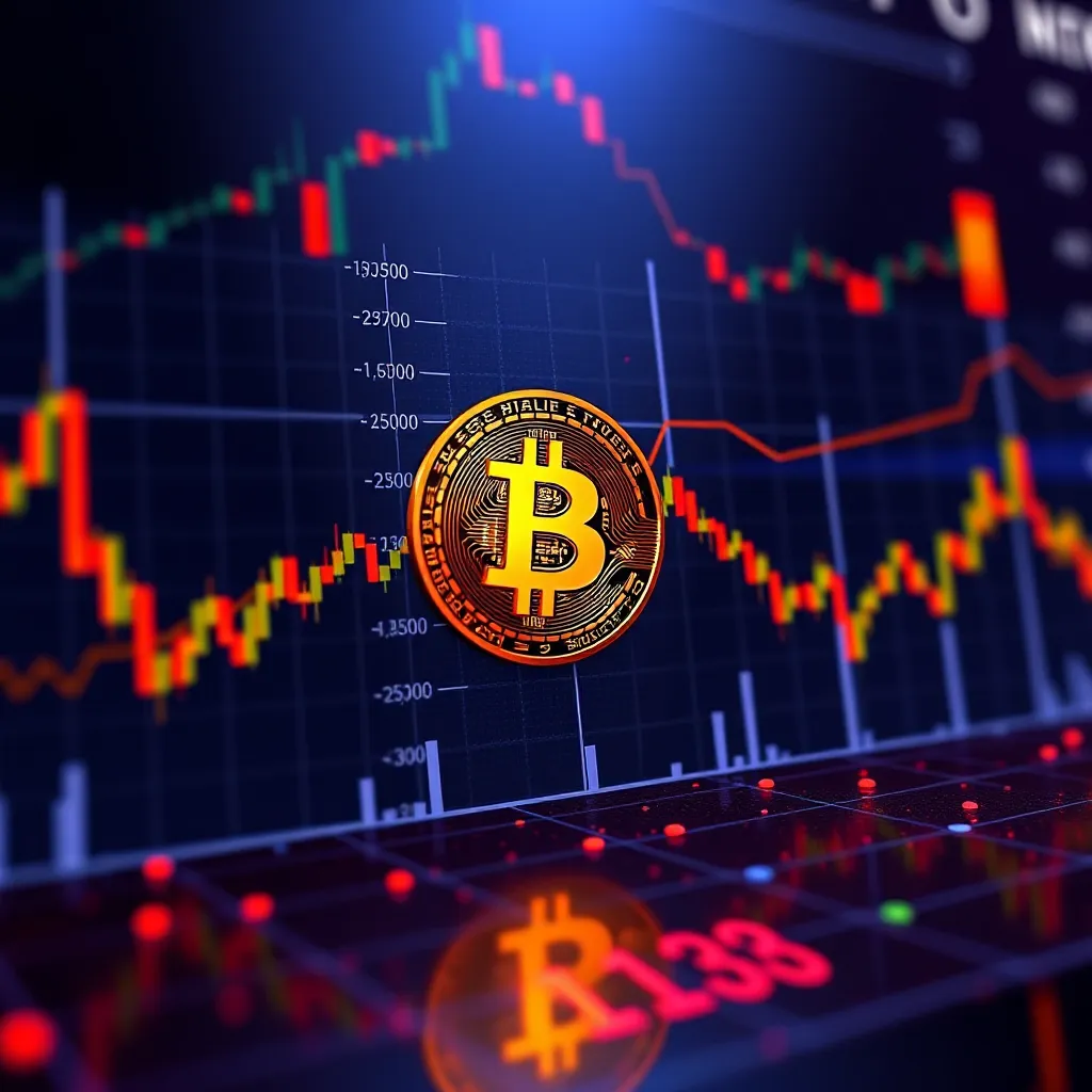 Bitcoin's $113K Standstill Amid Fed's Rate Cut Signals - DigiTokio