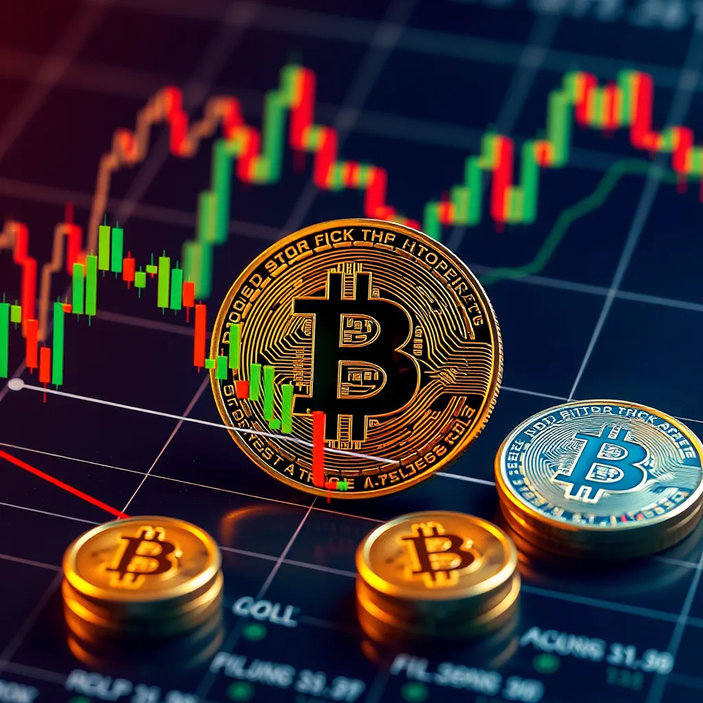 Why Bitcoin Fell: Liquidity Drain from Gold Speculators - DigiTokio