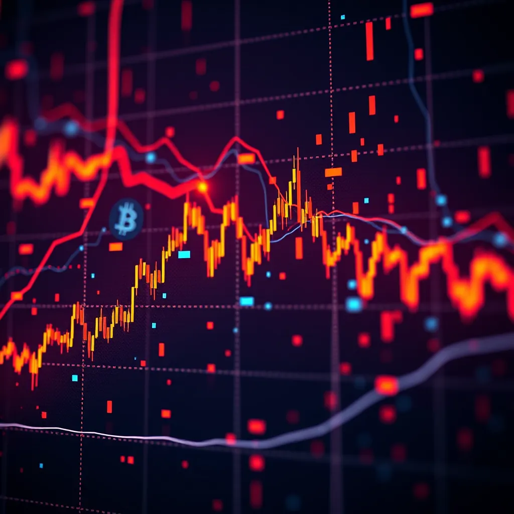 Impact of Massive Selling on Bitcoin Prices Explained - DigiTokio