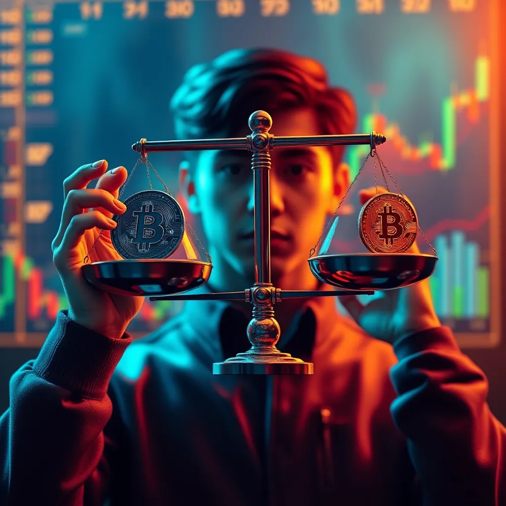 BTC Profit Taking Strategies: Short-Term vs Long-Term Gains - DigiTokio