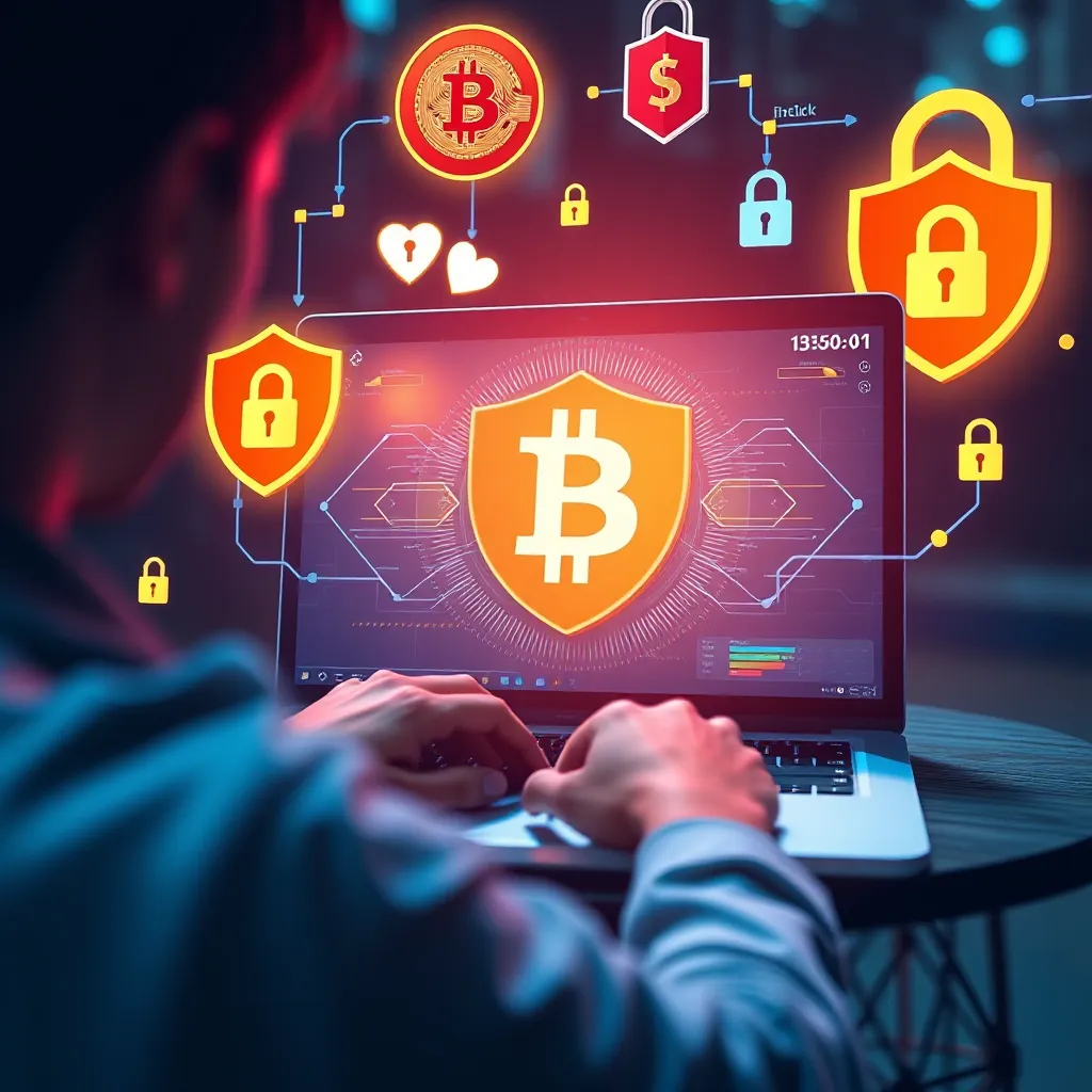Protect Your Bitcoin: Strategies for Anonymization - DigiTokio