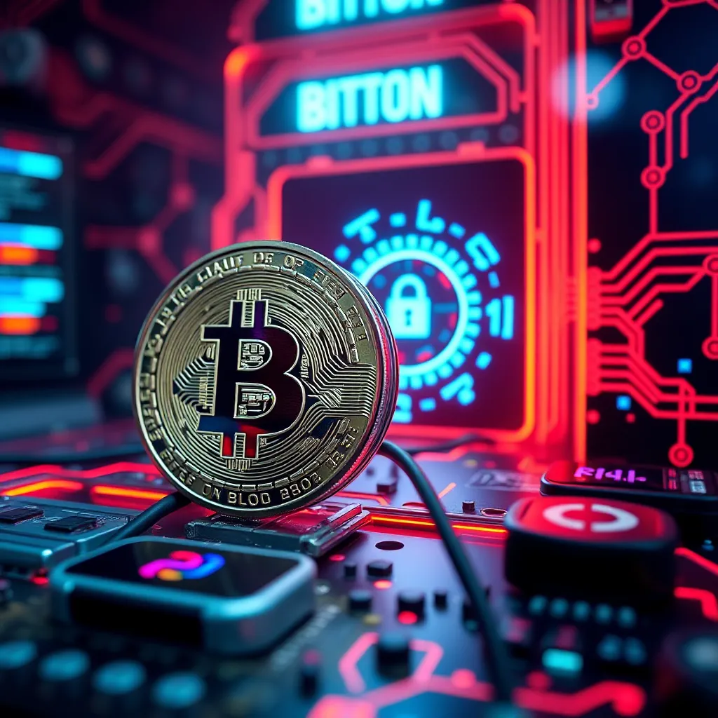 Is Bitcoin Vulnerable to Quantum Computing Threats? - DigiTokio