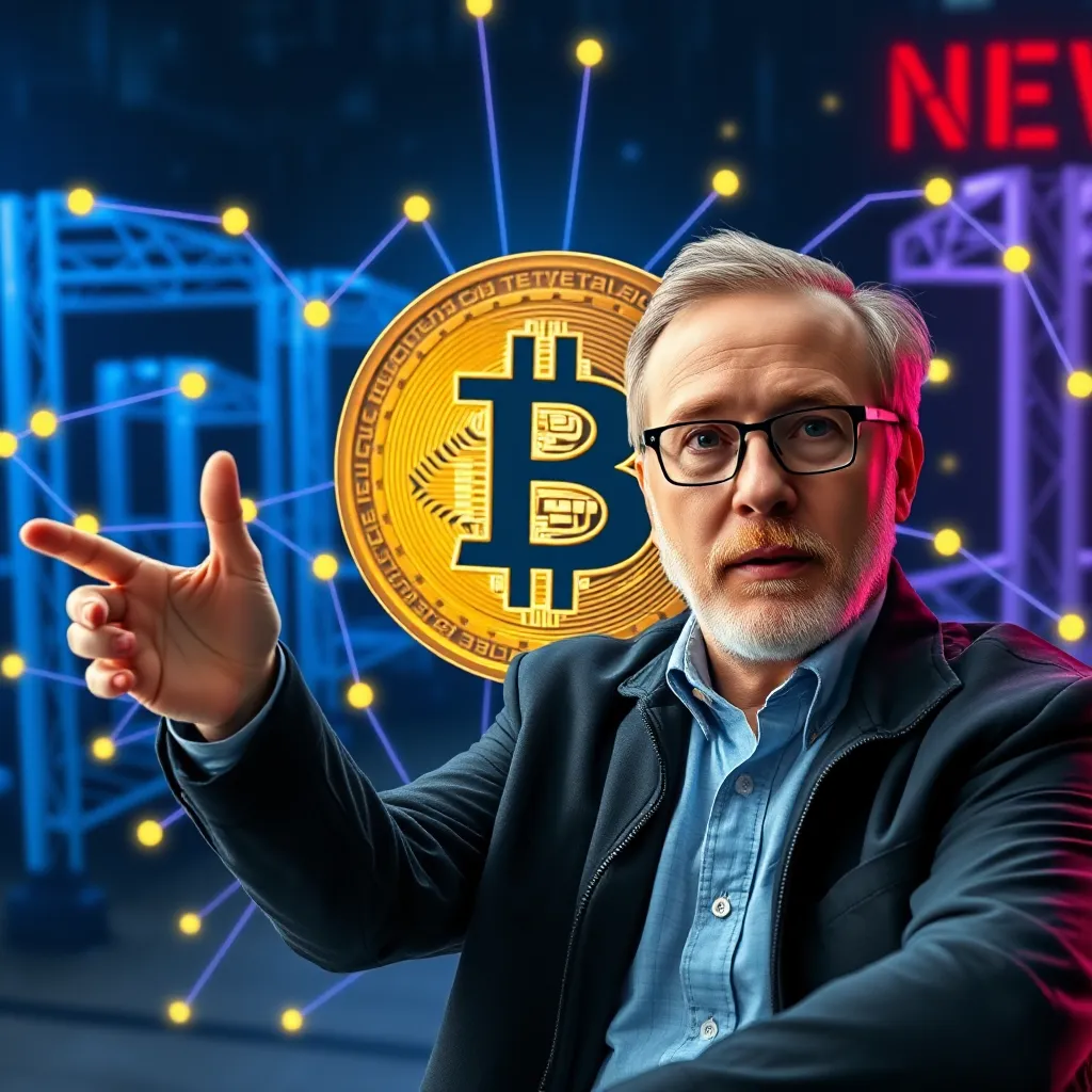 Michael Saylor: Bitcoin's Resilience in a Power Outage - DigiTokio