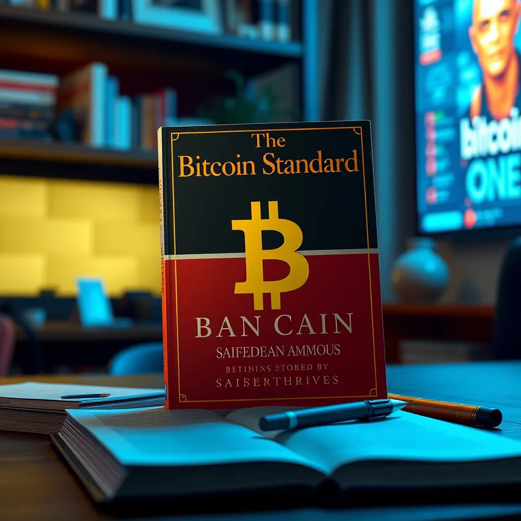 Is The Bitcoin Standard A Bad Book? A Critical Review - DigiTokio