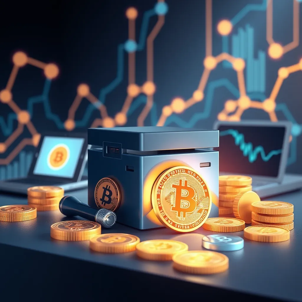 Choosing the Best Bitcoin Storage: Jade, BitBox02, or MaterialBitcoin ...