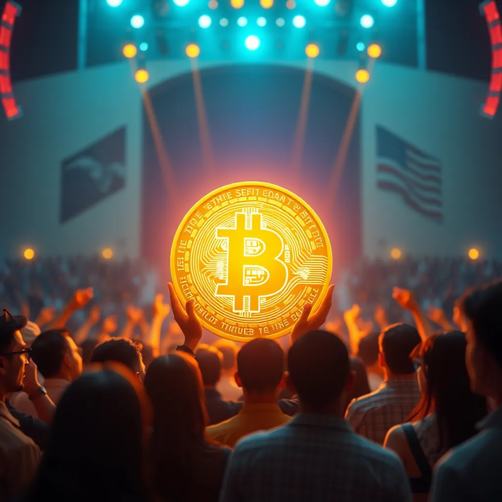 Is Bitcoin Becoming a Modern-Day Religion? - DigiTokio