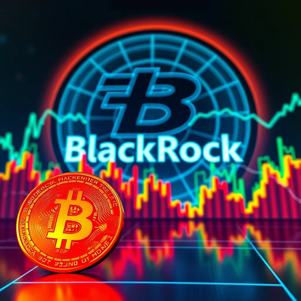 BlackRock’s $213 Million Bitcoin Sale Shakes Market - DigiTokio