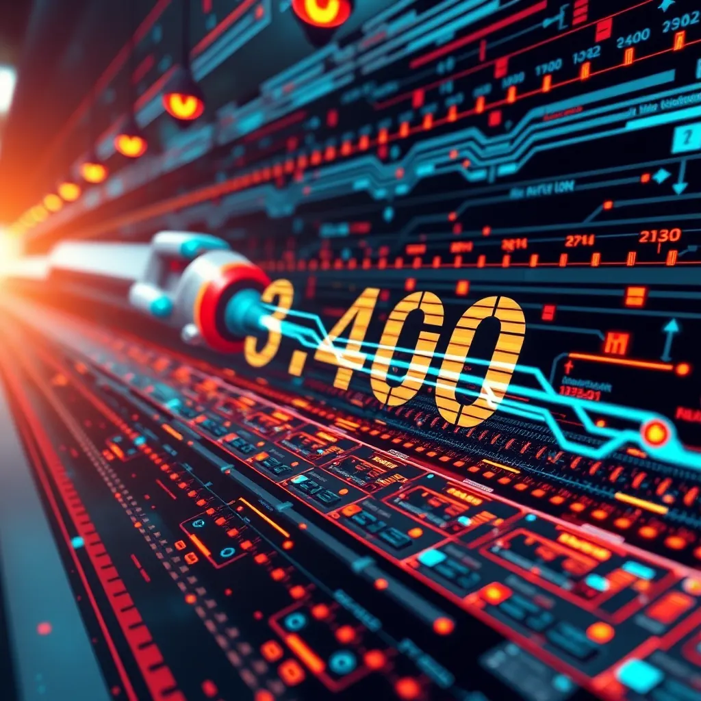 Blockchains Achieve 3,400 Transactions Per Second in 2025 - DigiTokio