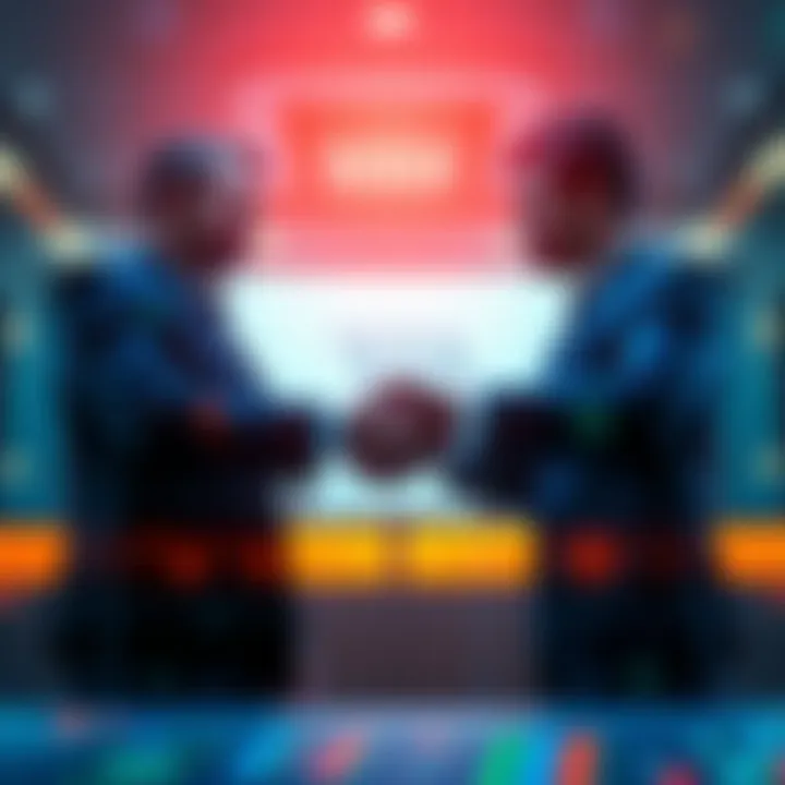 Accenture Partners with Hedera and EQTY for AI Solutions - DigiTokio