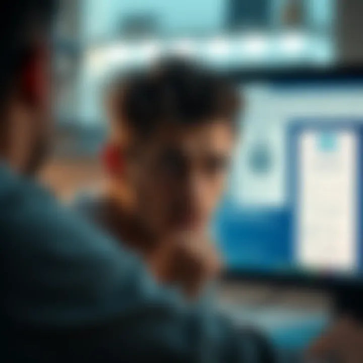 Account Impersonation: Troubles with Resetting Password - DigiTokio