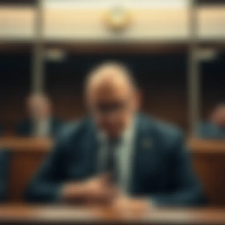 Ex-Celsius CEO Alex Mashinsky Seeks Lighter Sentence Amid Tensions ...