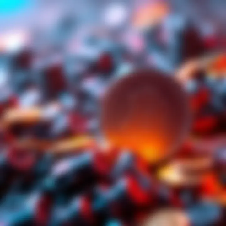 Analyzing Algorand's Lag in Meme Coin Popularity - DigiTokio